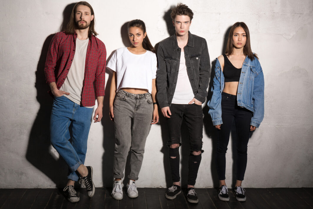 Youngest Fashion – A Modern Expression of Youth - Business Kettle